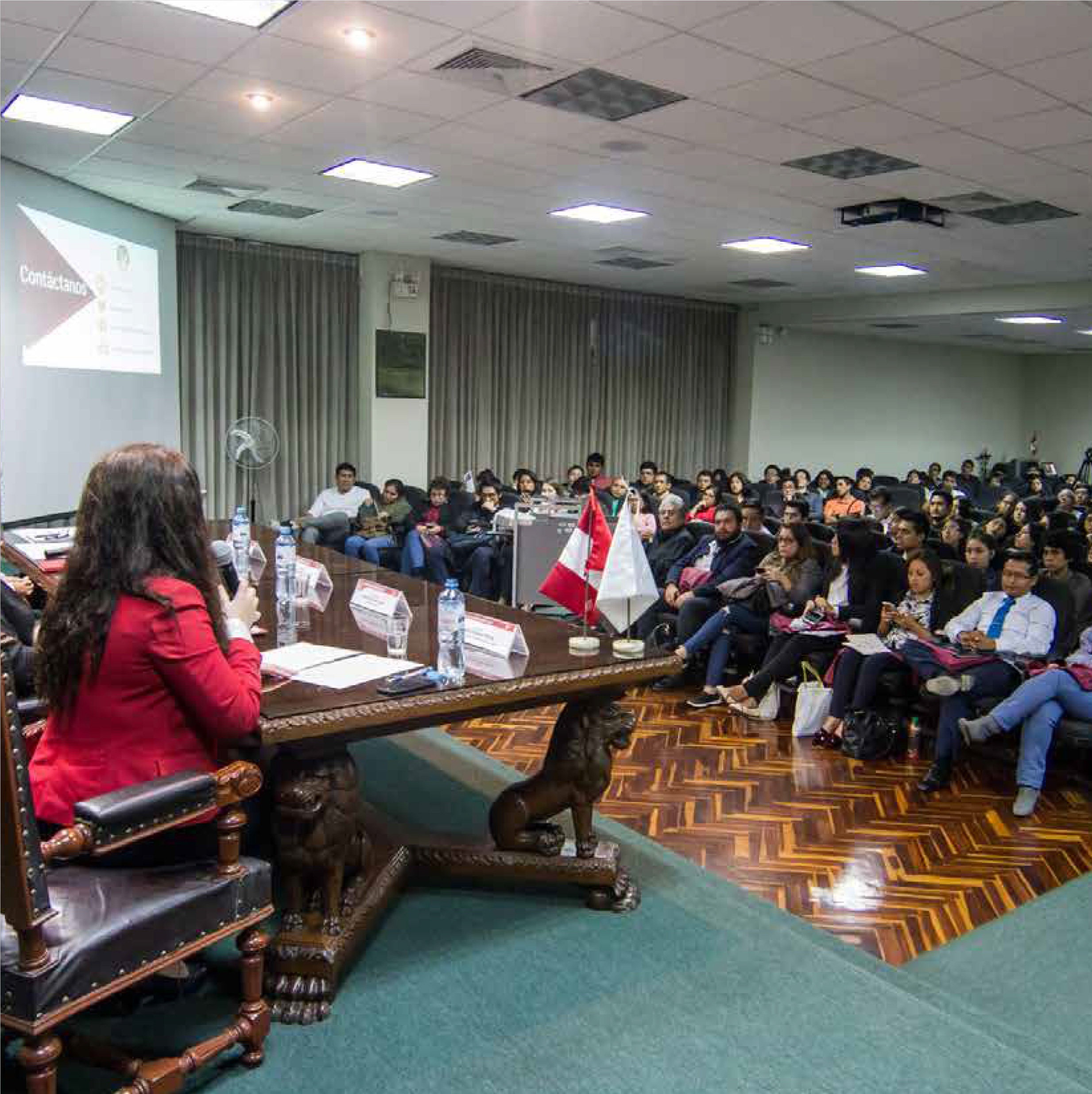 Academia Diplomática del Perú