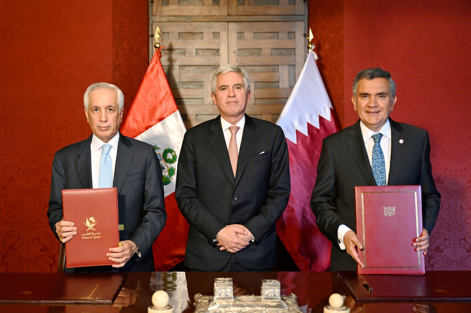 Academia Diplomatica del Perú